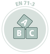 EN 71-3
