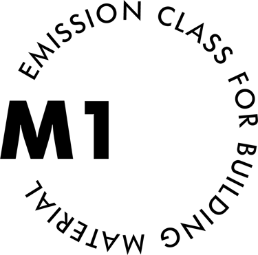 M1 - Emission Class for Building Material