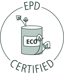 Certificado EPD