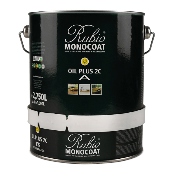 Oil Plus 2C