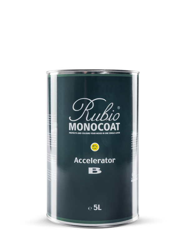 Accelerator - Comp B