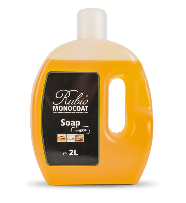 Universal Soap