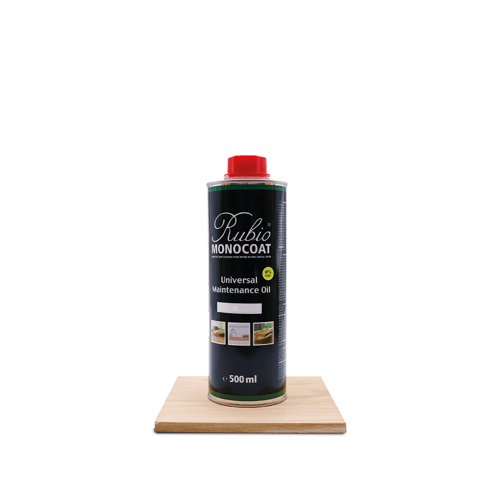 Universal Maintenance Oil